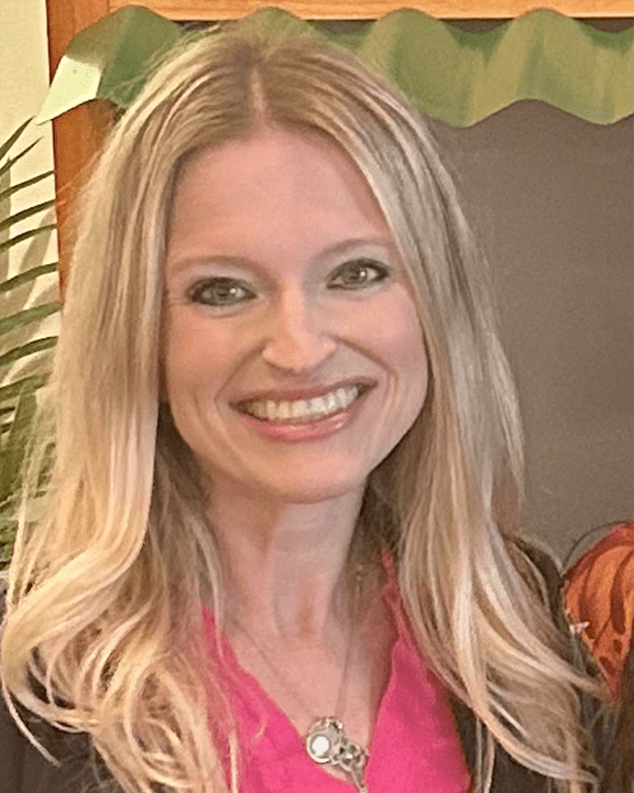 Corrine Murphy | Private Christian School in Dallas | Our Redeemer