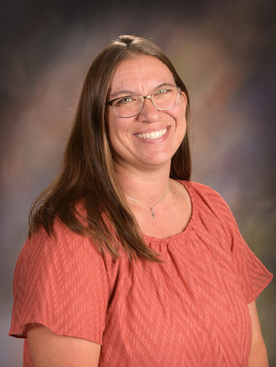 Renee Scott | Private Christian School in Dallas | Our Redeemer